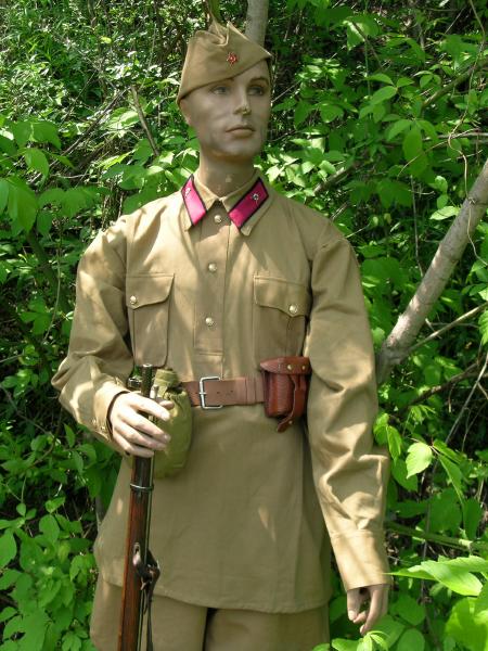 soviet reproduction world war 2 uniforms and insignia