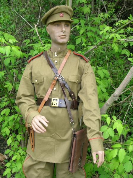 Soviet reproduction uniforms from 1917 to 1945,Soviet world war 2 ...