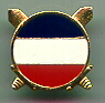 Yugoslav cap insignia