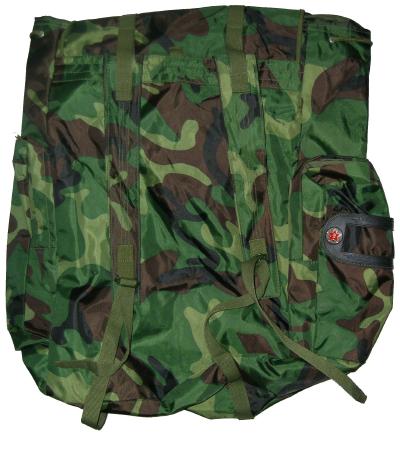 Chinese field equipment, Chinese holsters, Chinese ammo vests,